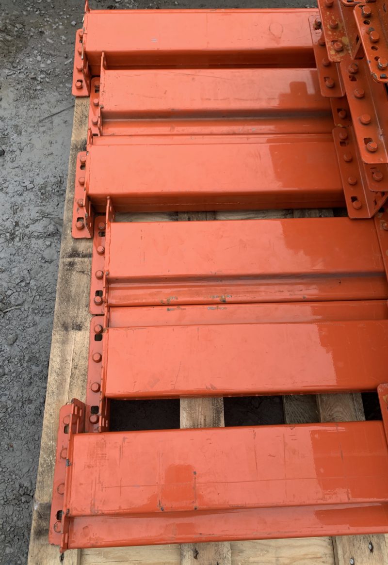 6×144 USTDSB - Rack Men