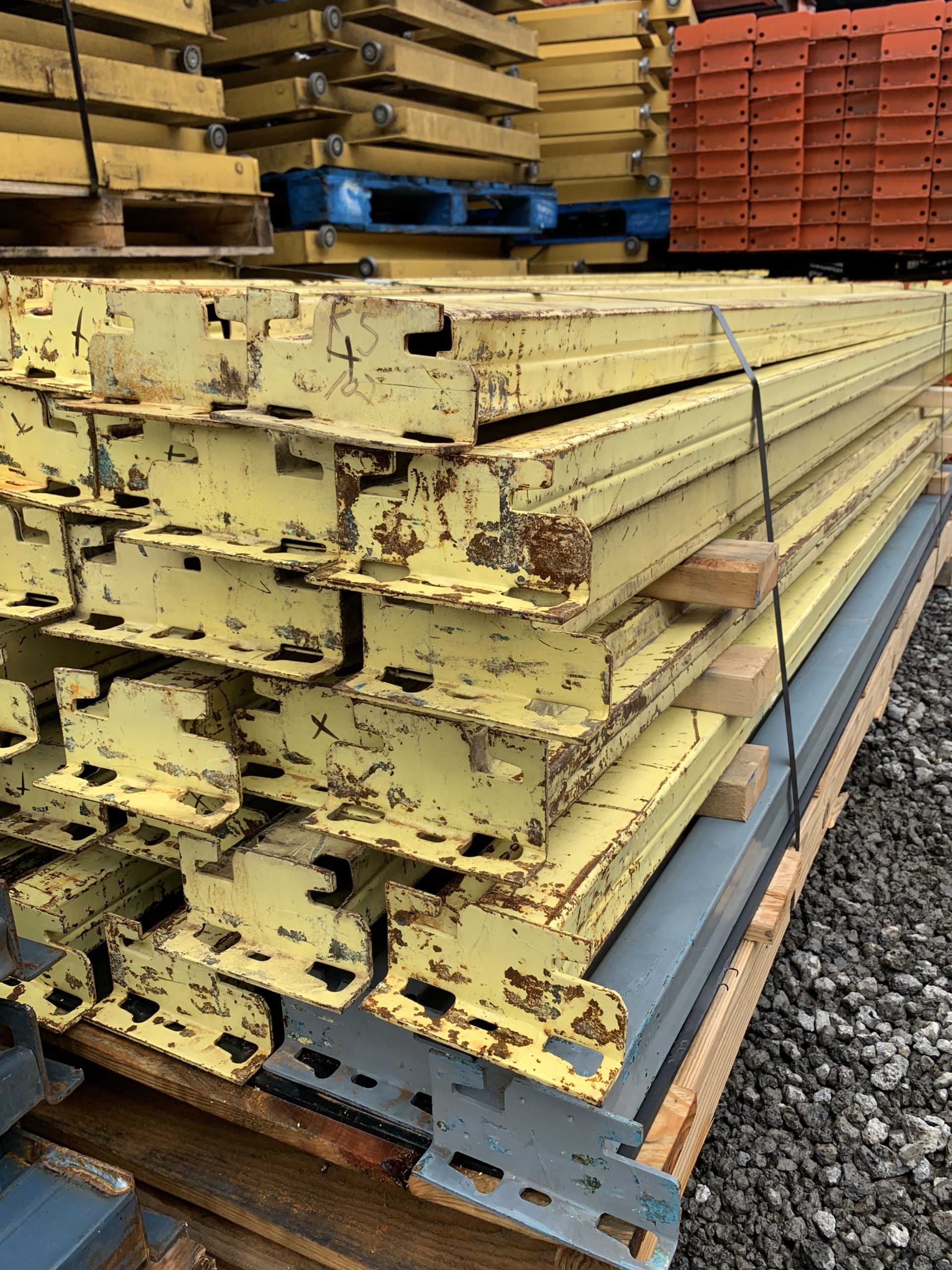 Used Racks for Sale | Used Speed Rack